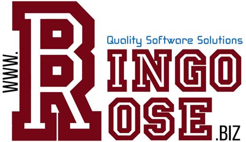 WORD BINGO CALLER SOFTWARE